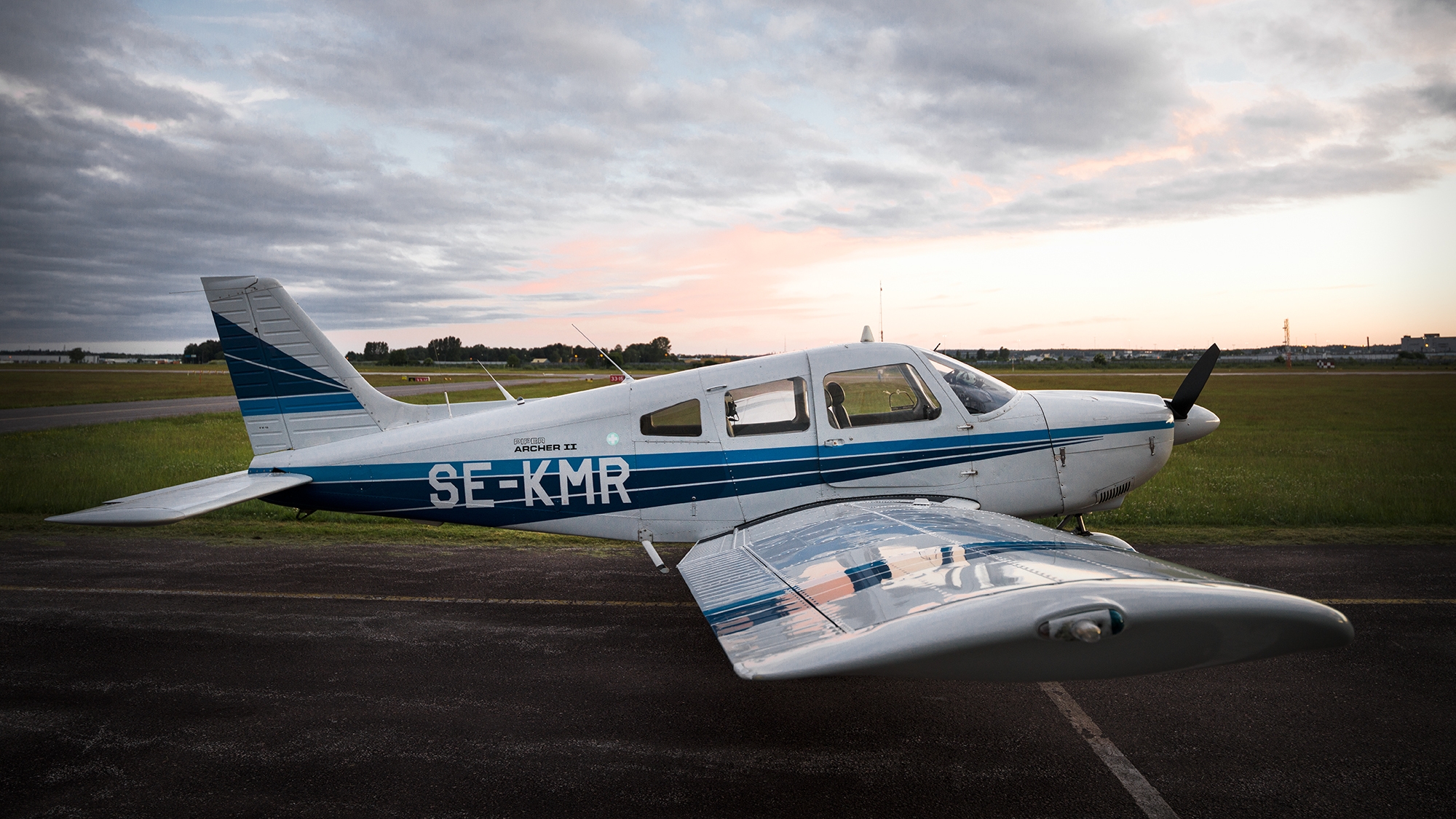 eFlight Training