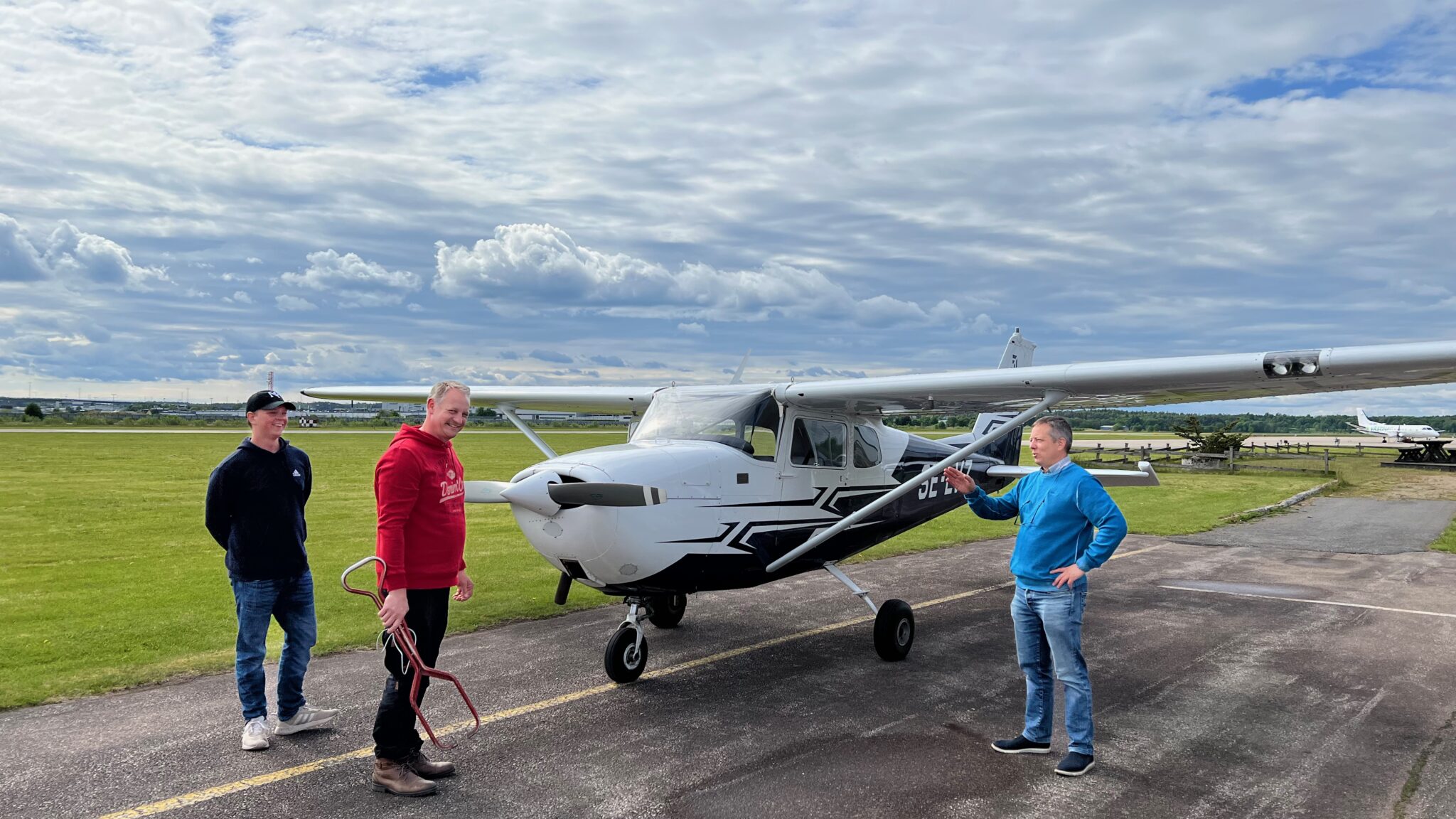 About us – eFlight Training